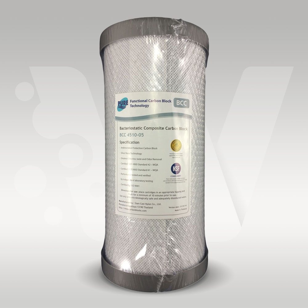 Water Filtration Solutions - Water Filtration Products - Water Filter ...