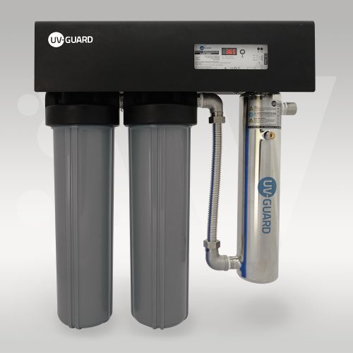 Mains Water Wholehouse Archives – Water Filtration Solutions